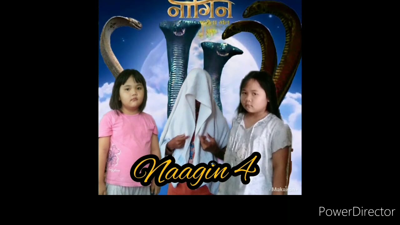 Naagin 4 Episode 15 - YouTube