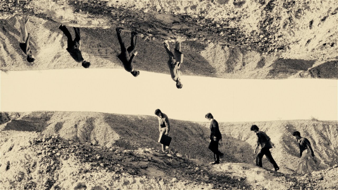 FOXTIDE - PARADISE (Official Music Video) - YouTube