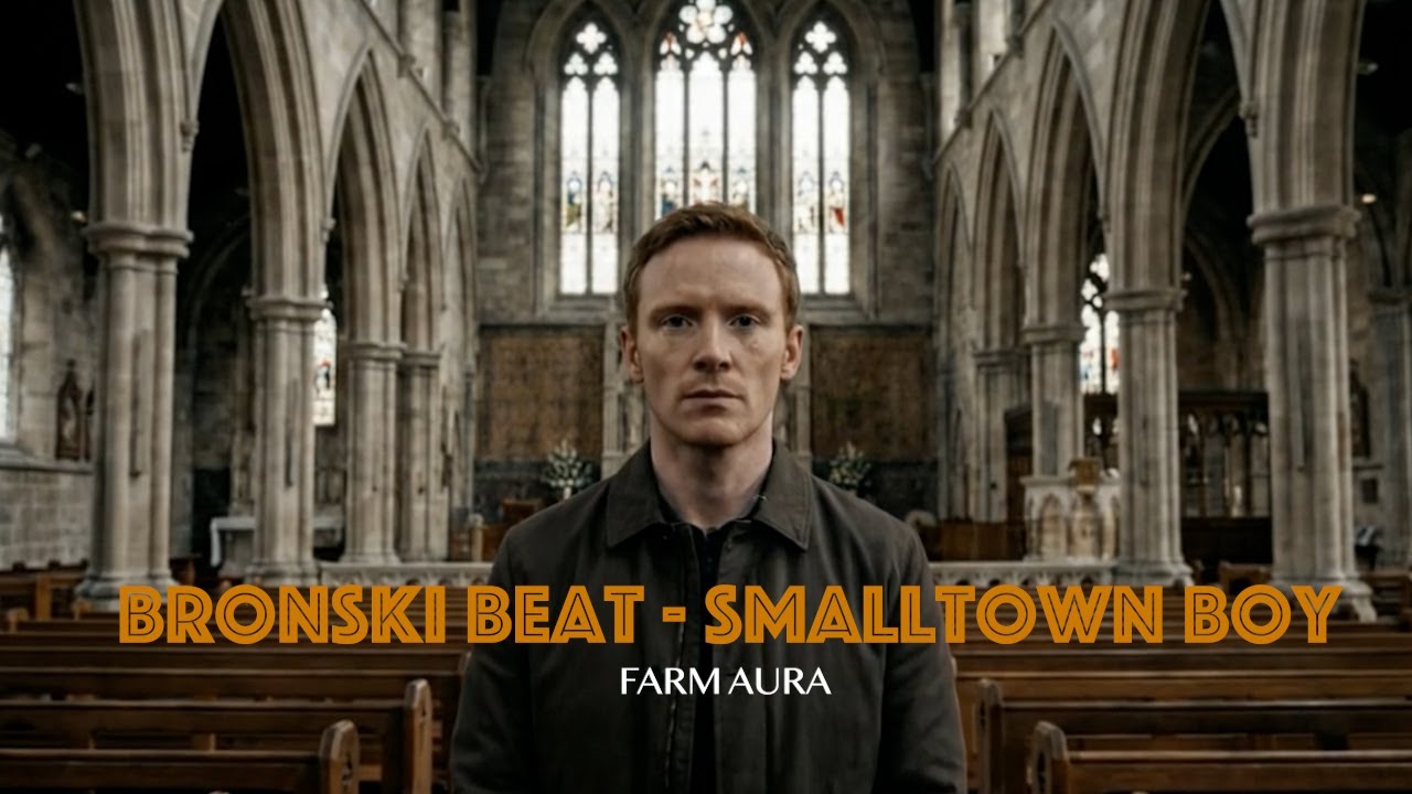 Bronski Beat - Smalltown Boy (COVER) CINEMATIC EPIC VERSION - YouTube