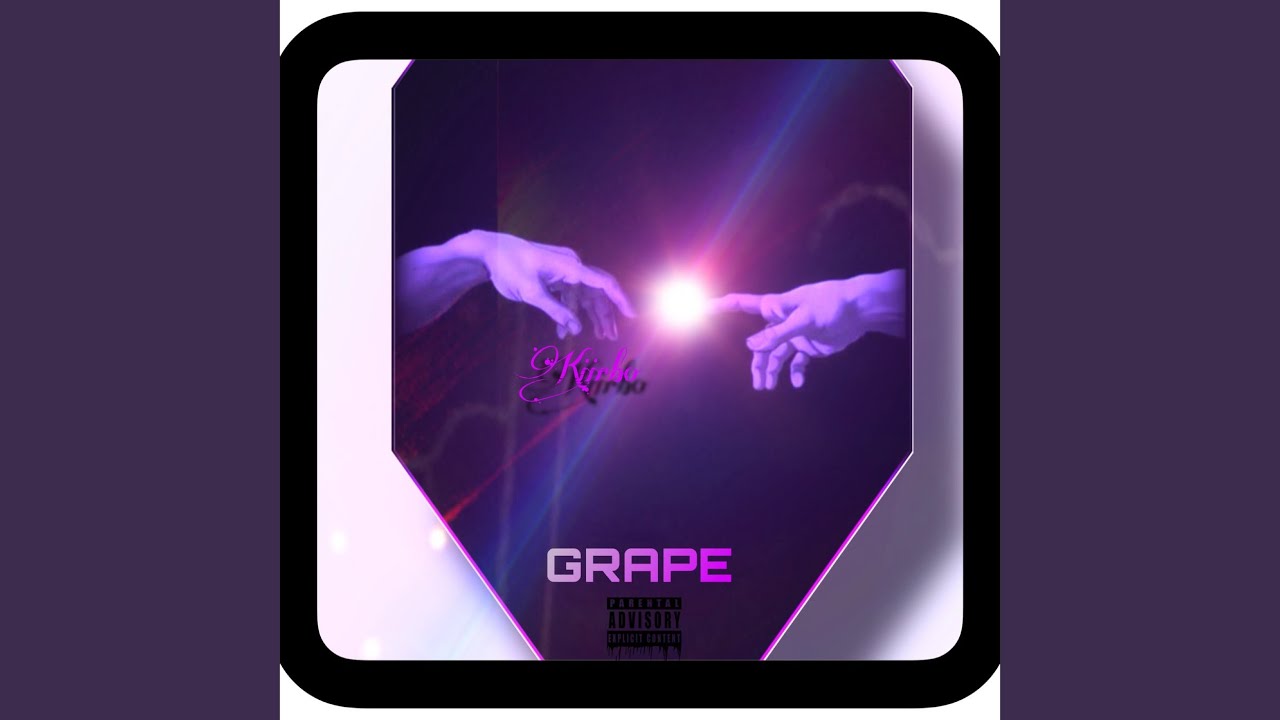 Grape - YouTube