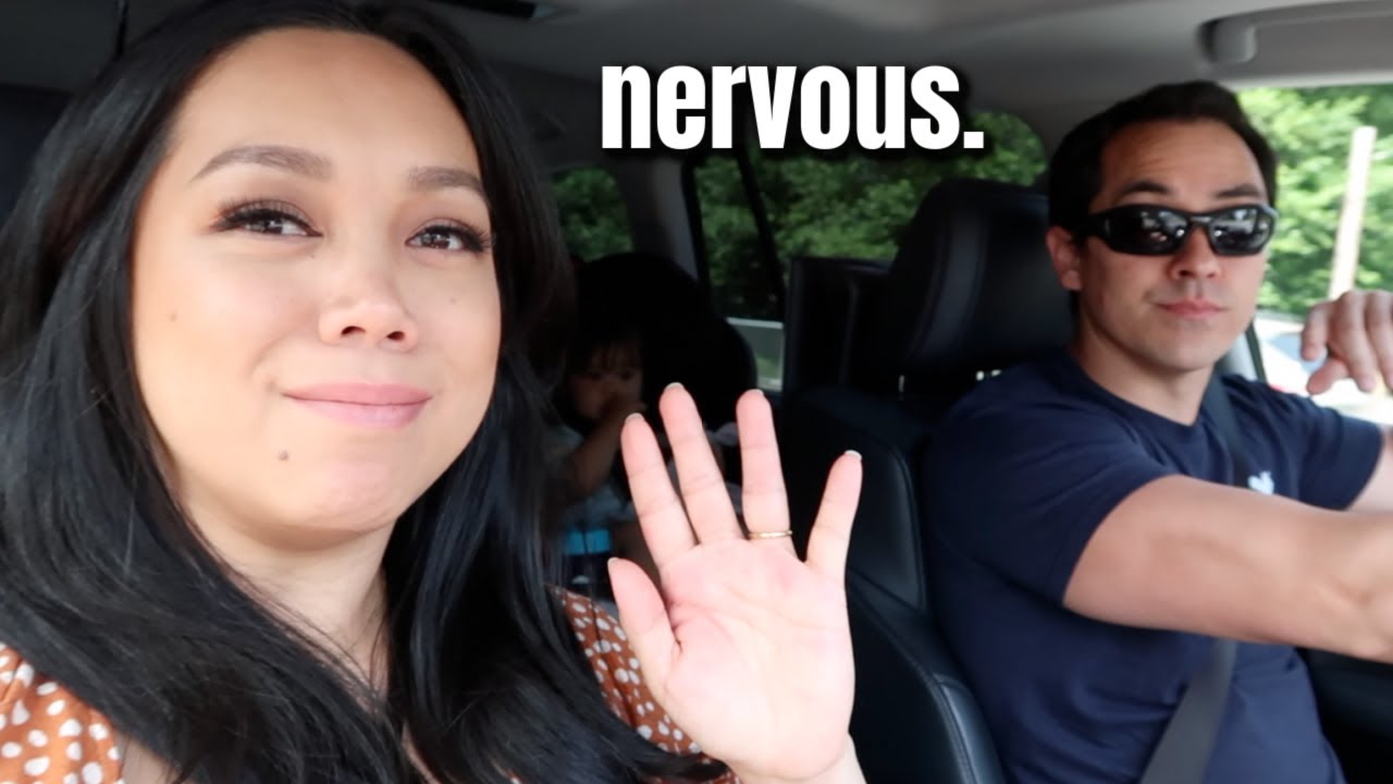 First Road Trip with 5 Kids - @itsJudysLife - YouTube