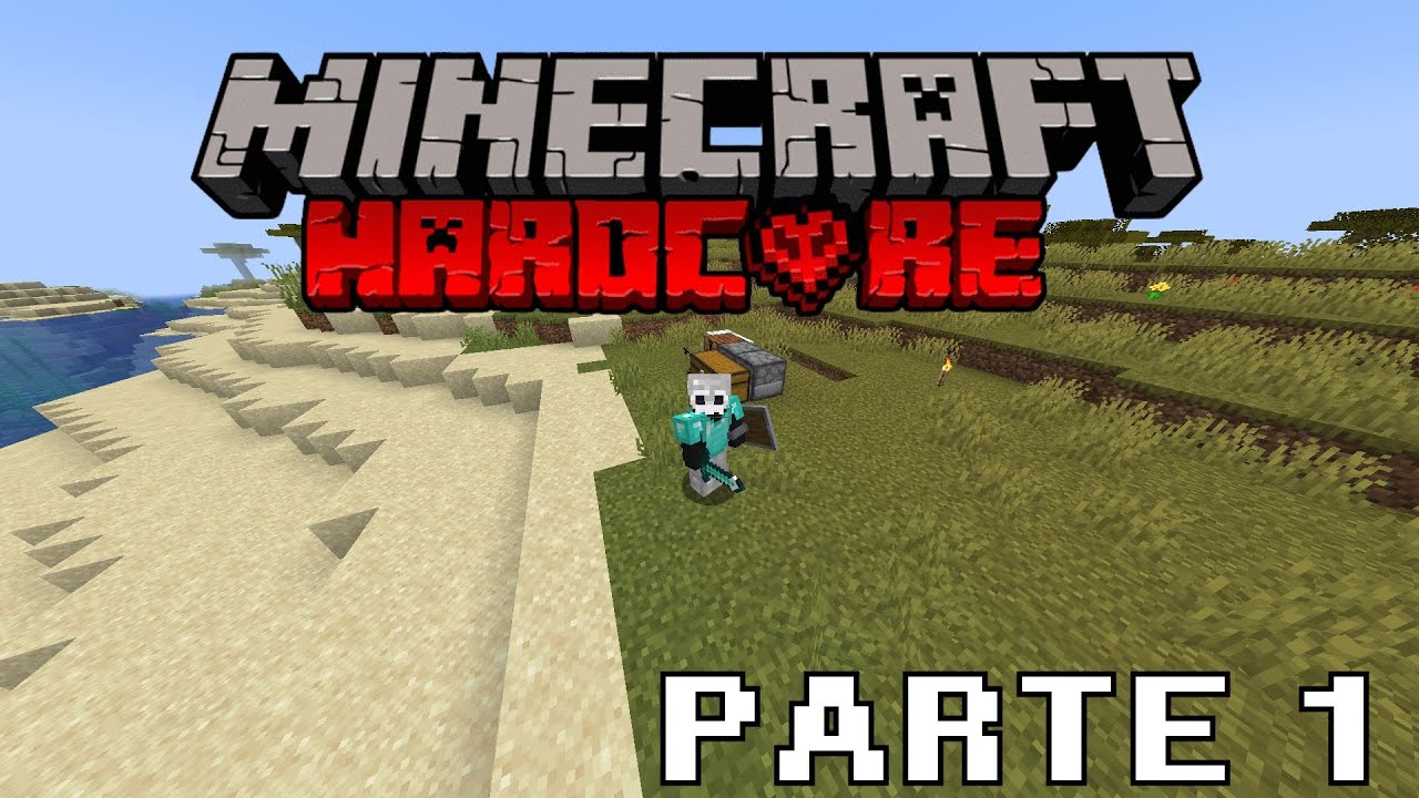 Minecraft EXTREMO (PARTE 1) - YouTube