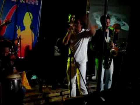 Radioactive Sago Project at R2V launch - YouTube
