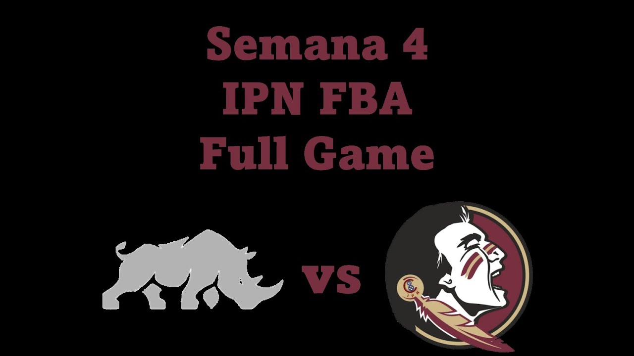 (Narrado) Semana 4 IPN Football Primavera 2025 - Dragons vs Jaguares ...