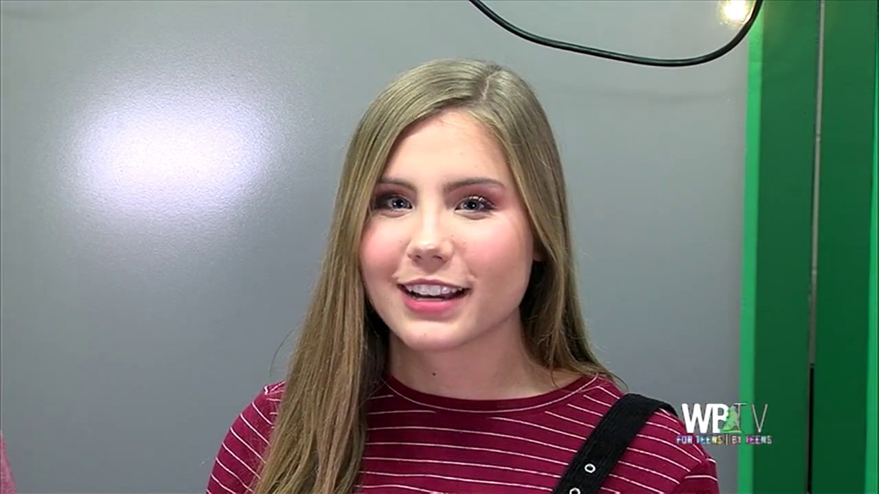 WolfByte November Show - LIVE - 11-8-18 - YouTube