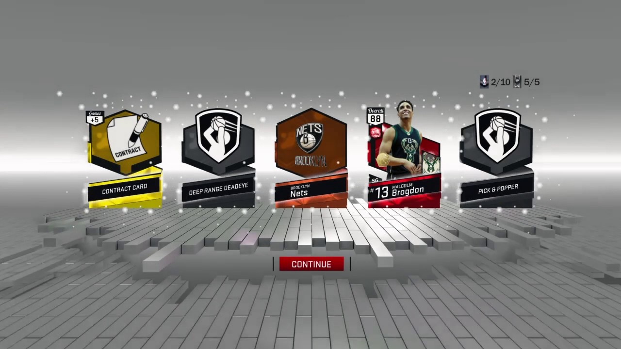 FREE NBA 2K17 LOCKER CODES + 3 Ruby Pulls - YouTube