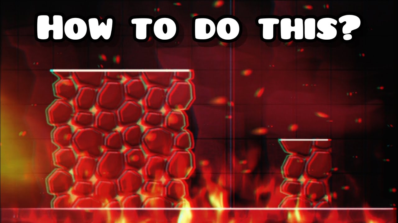 Building a fingerdash| episode 2- block design part 2| 2.13 - YouTube