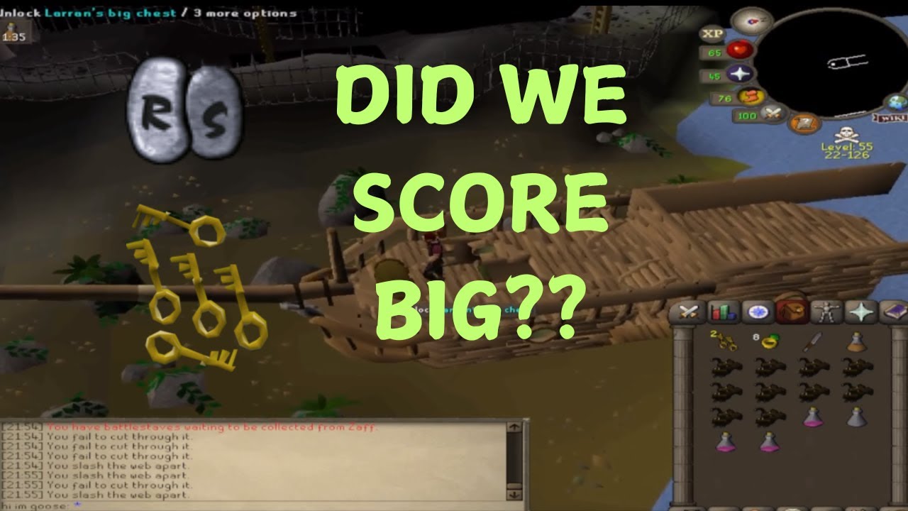 OSRS | BEST MAGIC TRAINING IN OSRS? | WILL I GET A BIG DROP FROM ...