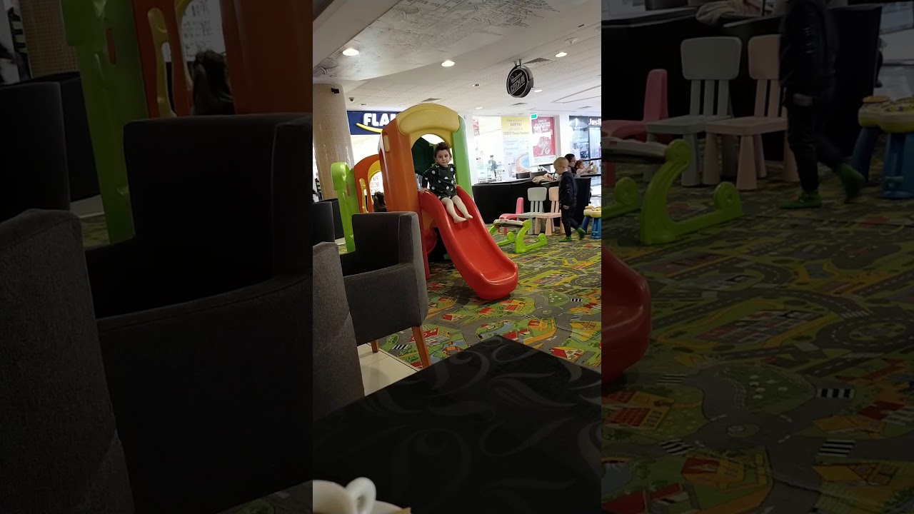 La topogan! - YouTube