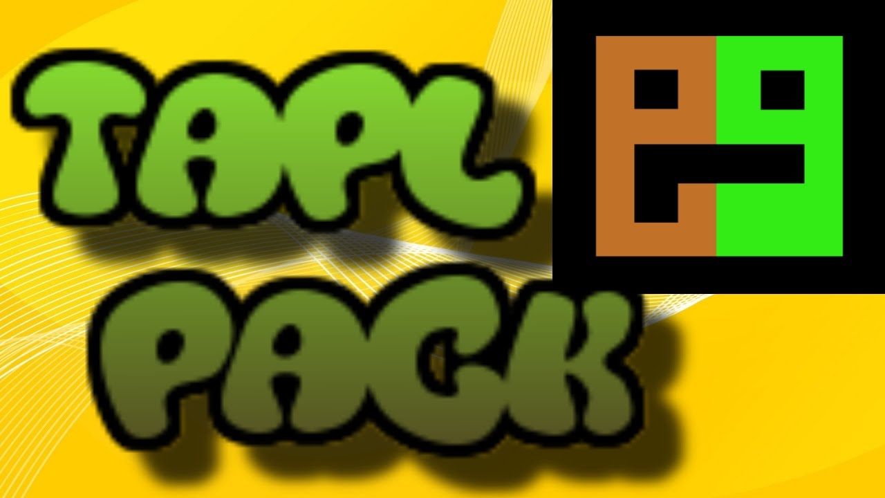 TapL Texture Pack Review - YouTube