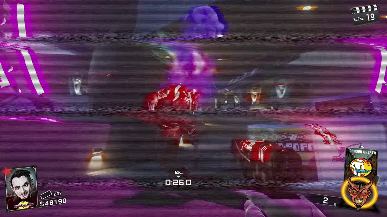 Completing Willard's Test IW - YouTube