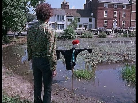 The Scarecrow - Pink Floyd (Isolated instruments) - YouTube