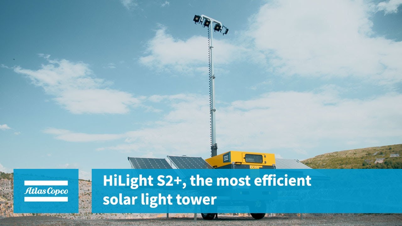 Manufacturing Of Solar Panels Atlas Copco at Phoebe Tindal blog