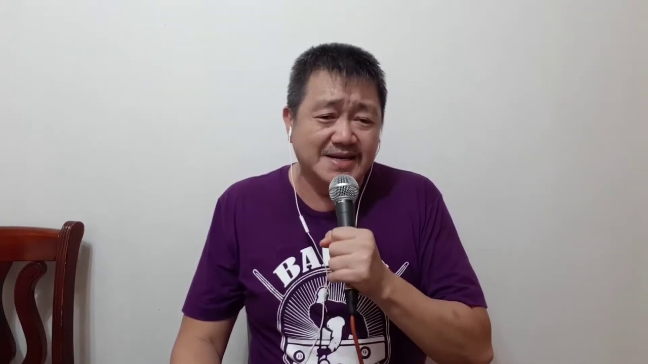 Fred Panopio - Pitong Gatang Cover - YouTube