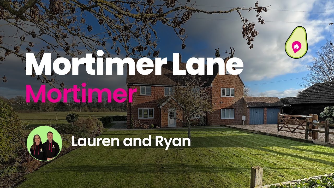 This special home in Mortimer is simply breath-taking! Stunning living ...