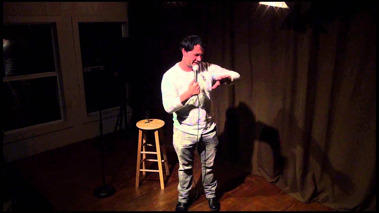 Joe Cardosi 02 15 2014 - YouTube