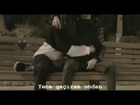 #'Alınmır ne qeder elyirem unudam...💔