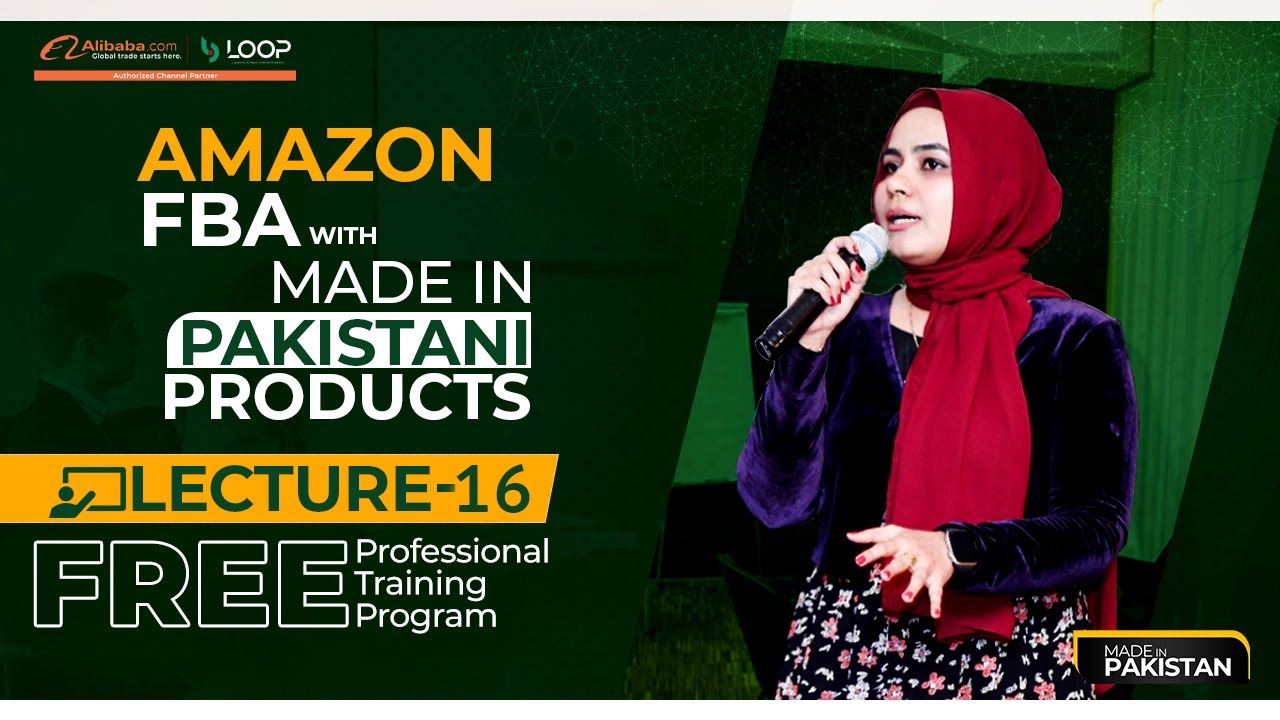 Barriers to Entry | Market Intelligence | Faiza Khalid | LOOP | Made in ...