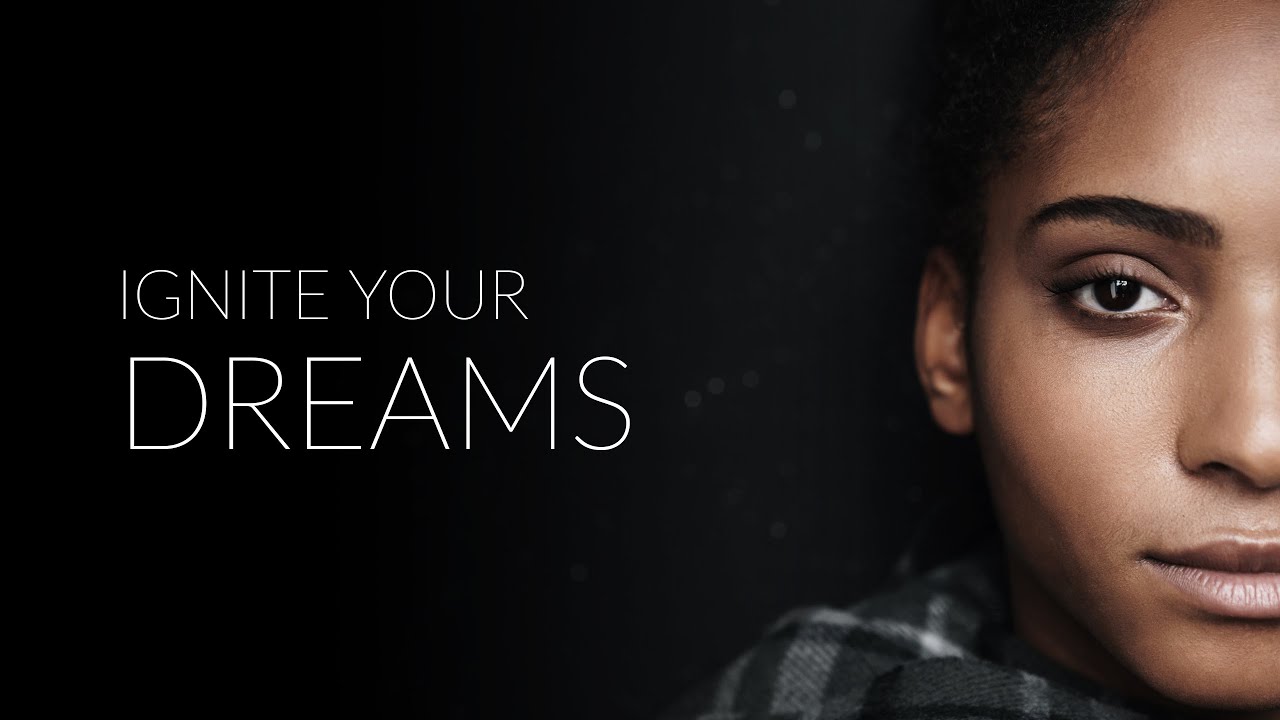 Ignite Your Dreams and Achieve the Impossible | Motivational Speech ...