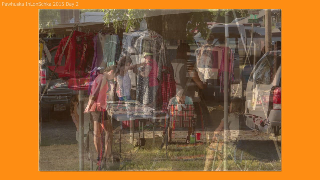 2015 0626 Pawhuska Slideshow - YouTube
