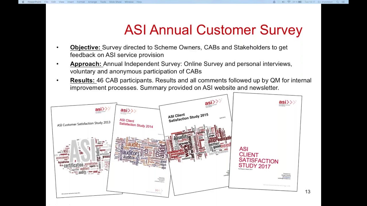 Webinar for Certifying Bodies: GSTC Accreditation process by ASI - YouTube