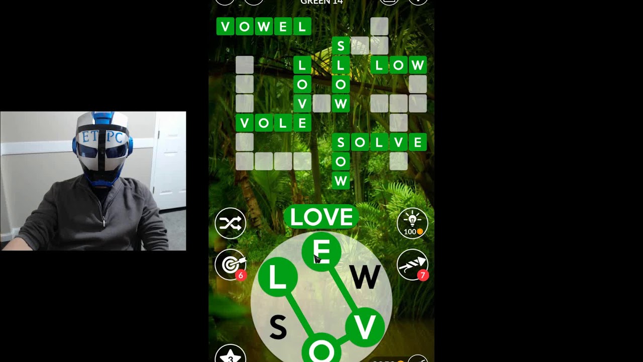 WORDSCAPES LEVEL 718 NEW UPDATE masaya ang mga salita - YouTube