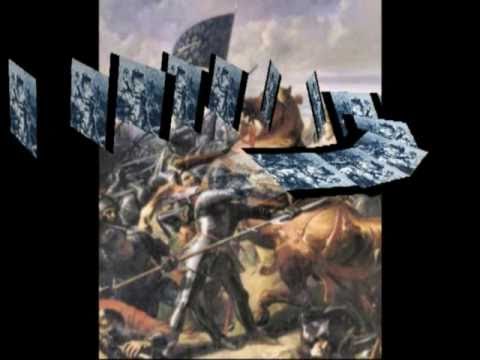 The Hundred Years War - THE LAST BATTLE : THE BATTLE OF CASTILLON ...