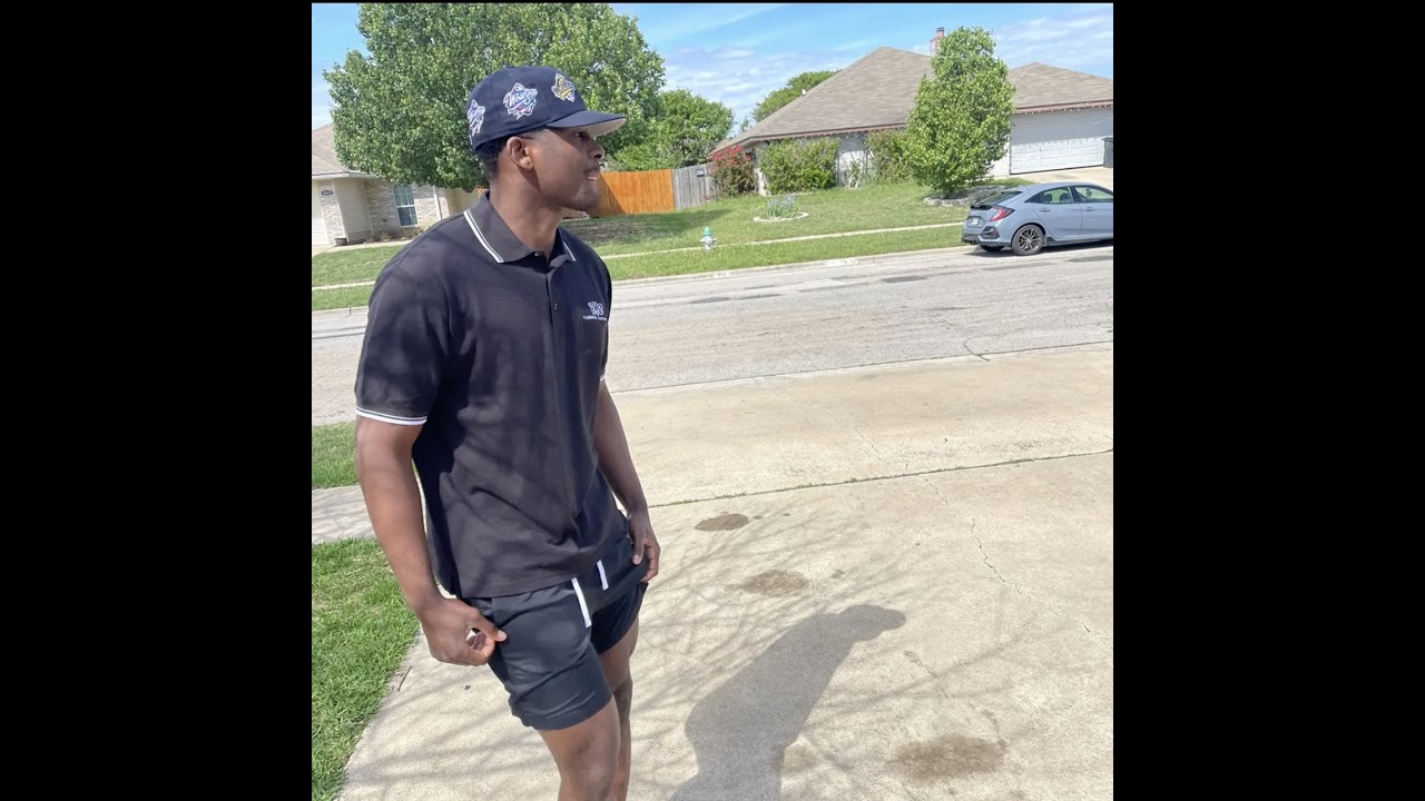 Deangelo Deberry Live Stream - YouTube
