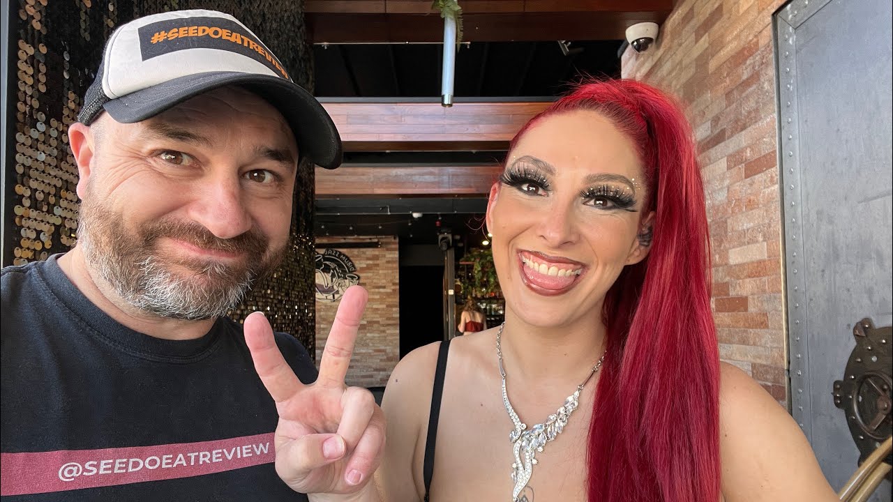 Miss Eli Fury talks Something Wicked…A Bewitching Burlesque for ...