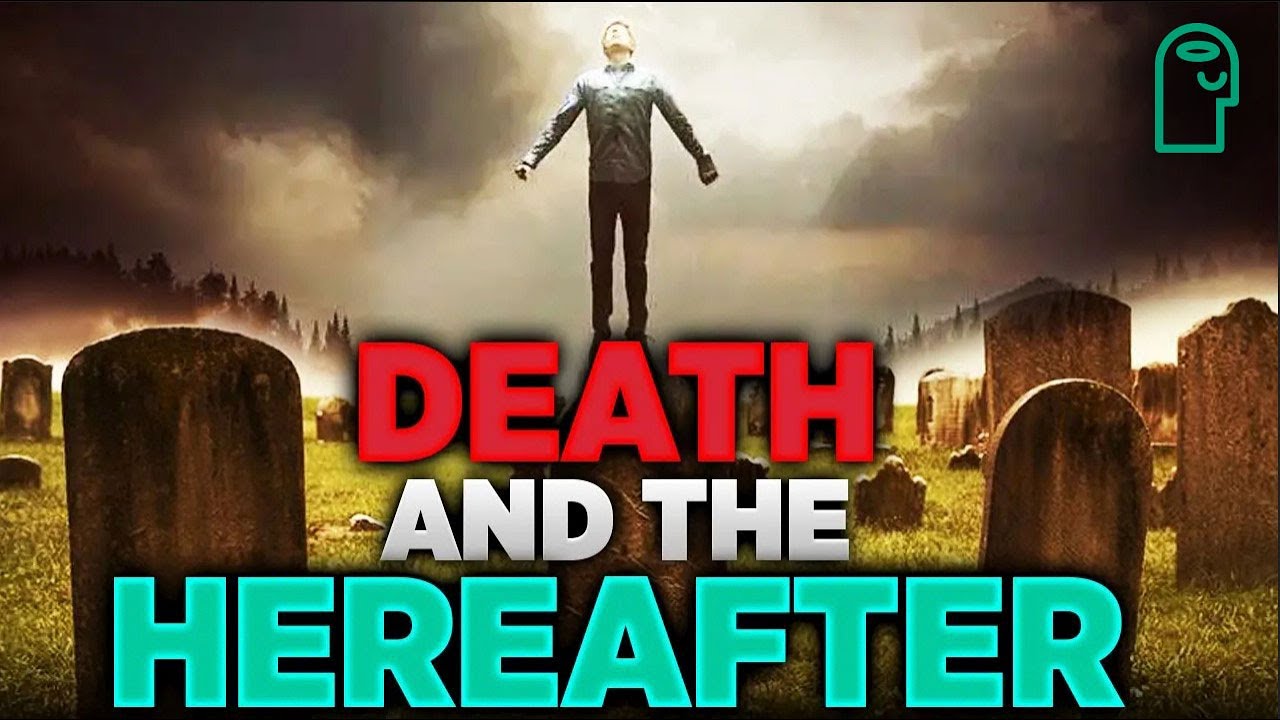 The Awful Day Day Of Judgement In Islam Death And The Hereafter the-awful-day-day-of-judgement-in-islam-death-and-the-hereafter