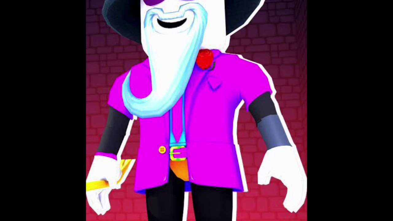 Scary Larry Roblox sound fight or died from scary Larry - YouTube