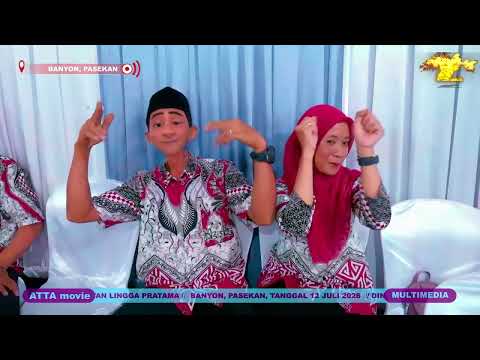 KEONG RACUN _ VIDIA ANTAVIA _ DINA DINI PRODUCTION