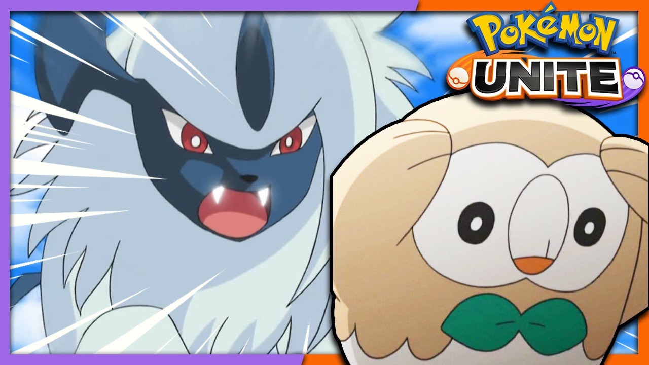 INSANE ABSOL RAMPAGE TURNS INTO KARMA!! 10 Death Decidueye Challenge ...