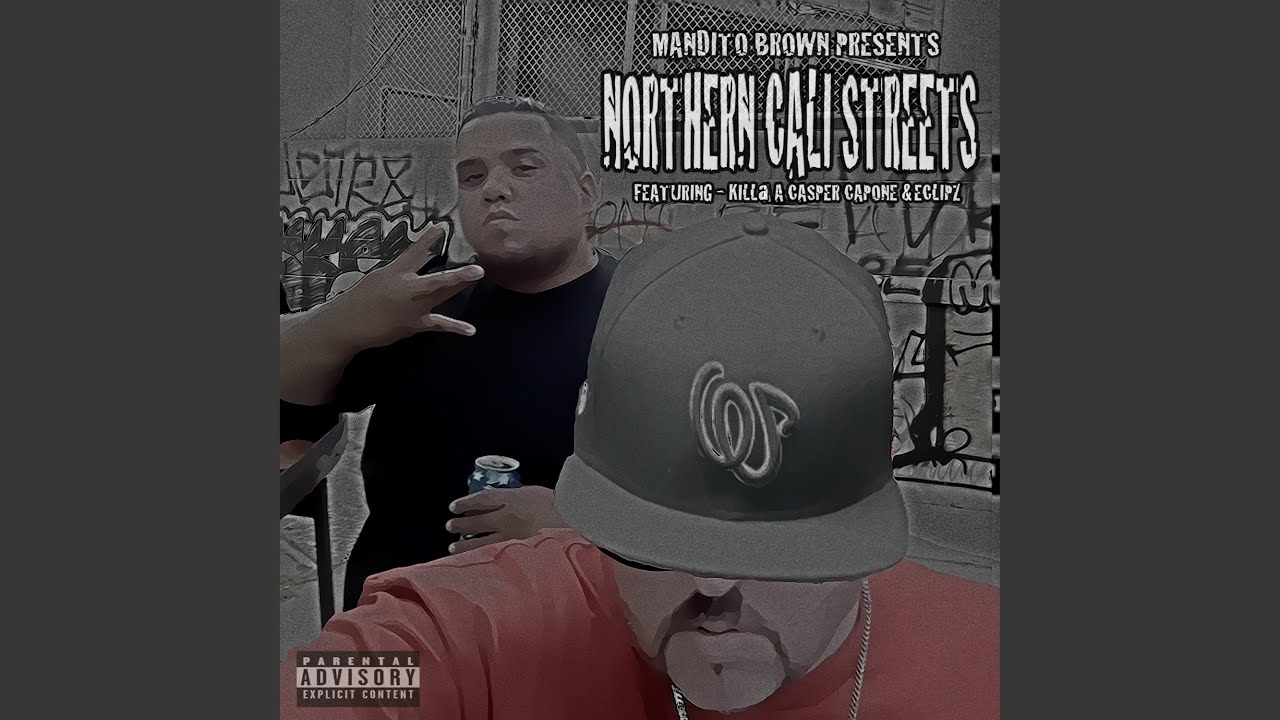 Northern Cali Streets (feat. Killa A, Casper Capone & Eclipz) - YouTube
