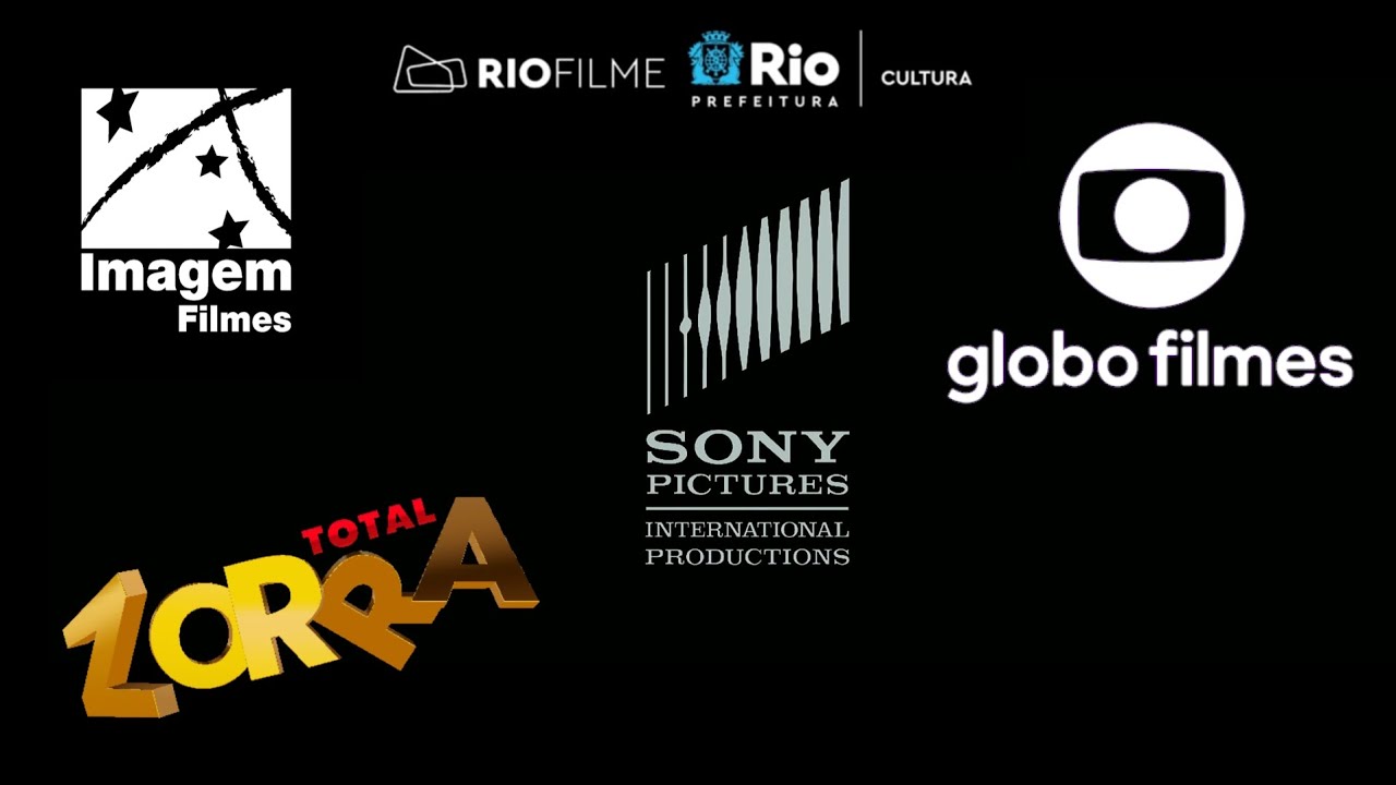 Imagem Filmes/Sony Pictures/Globo Filmes/Riofilme/Funding Credits - YouTube