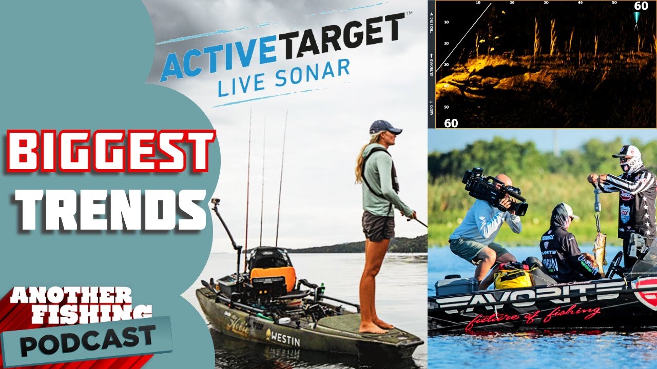 The Biggest BASS FISHING Trends in the Last Ten Years - YouTube