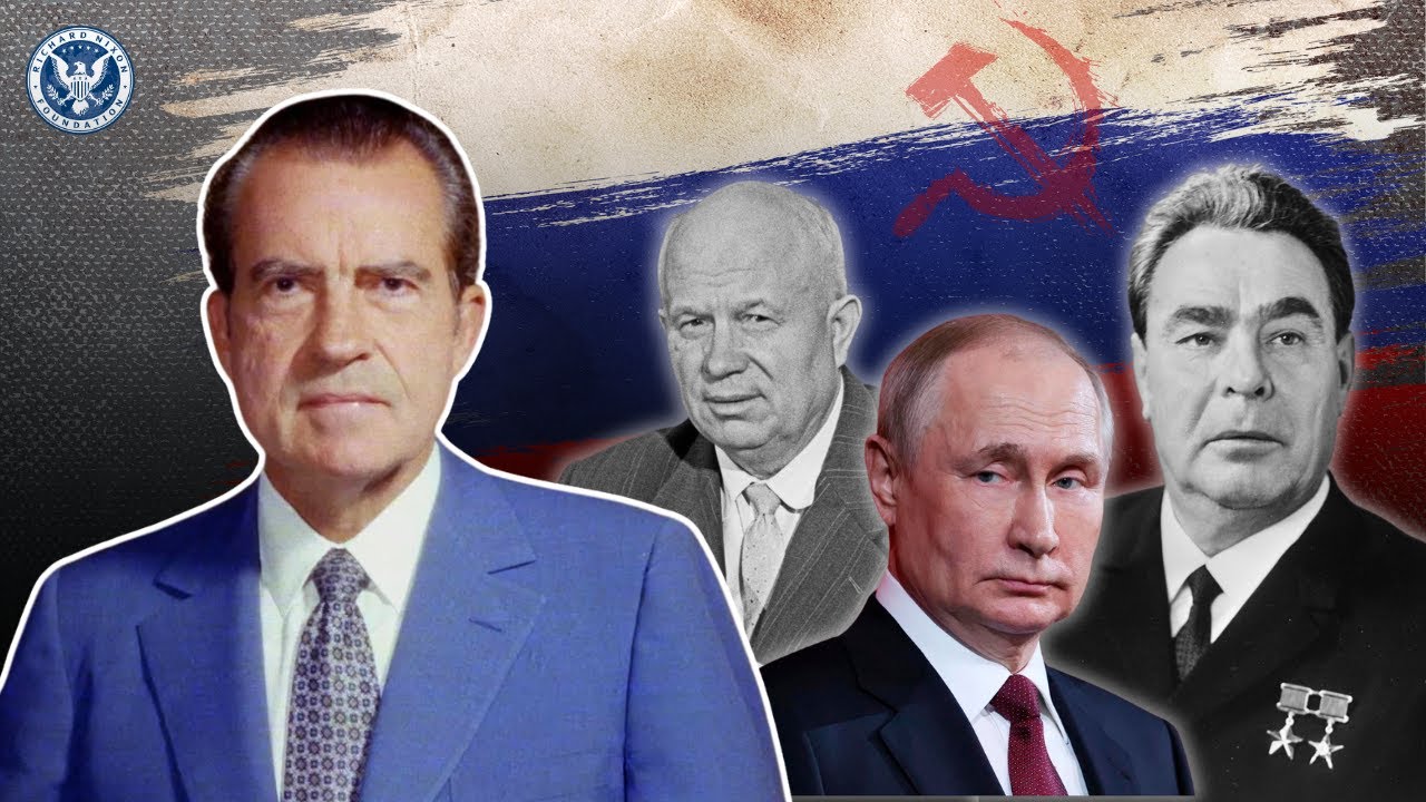 What We Have To Understand About Russian Leaders - YouTube