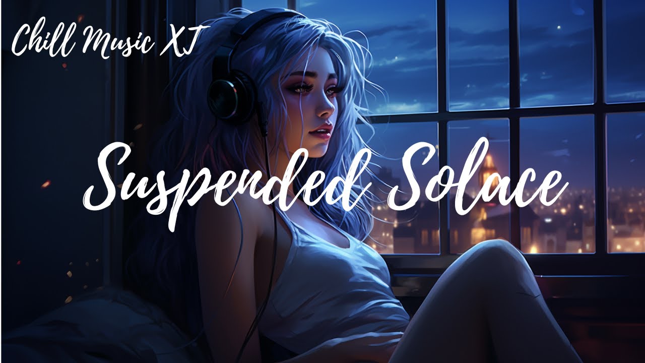 Suspended Solace | Deep Chill Music - YouTube