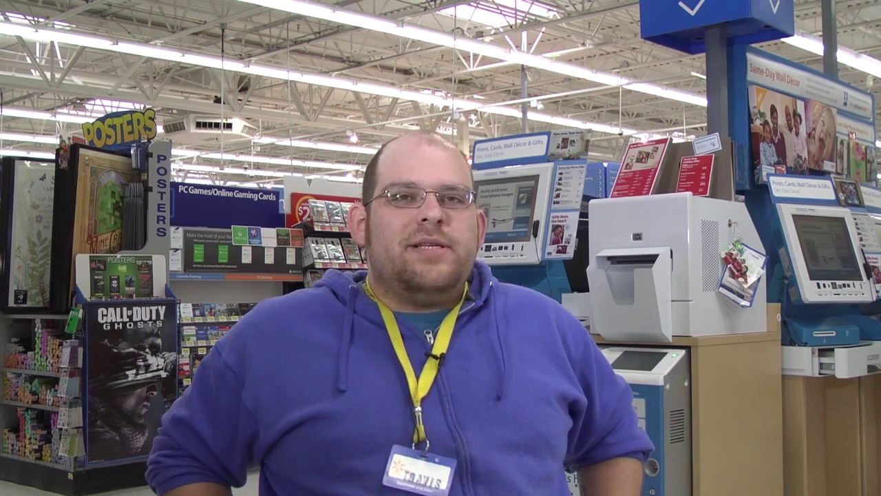 Walmart associate hired through ProAct thrives in job Red Wing ...