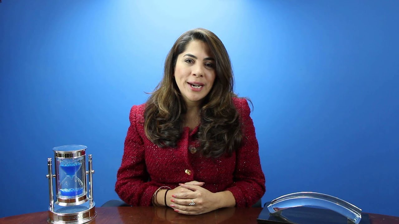 Angela Salazar oferta de compromiso en vegavision - YouTube