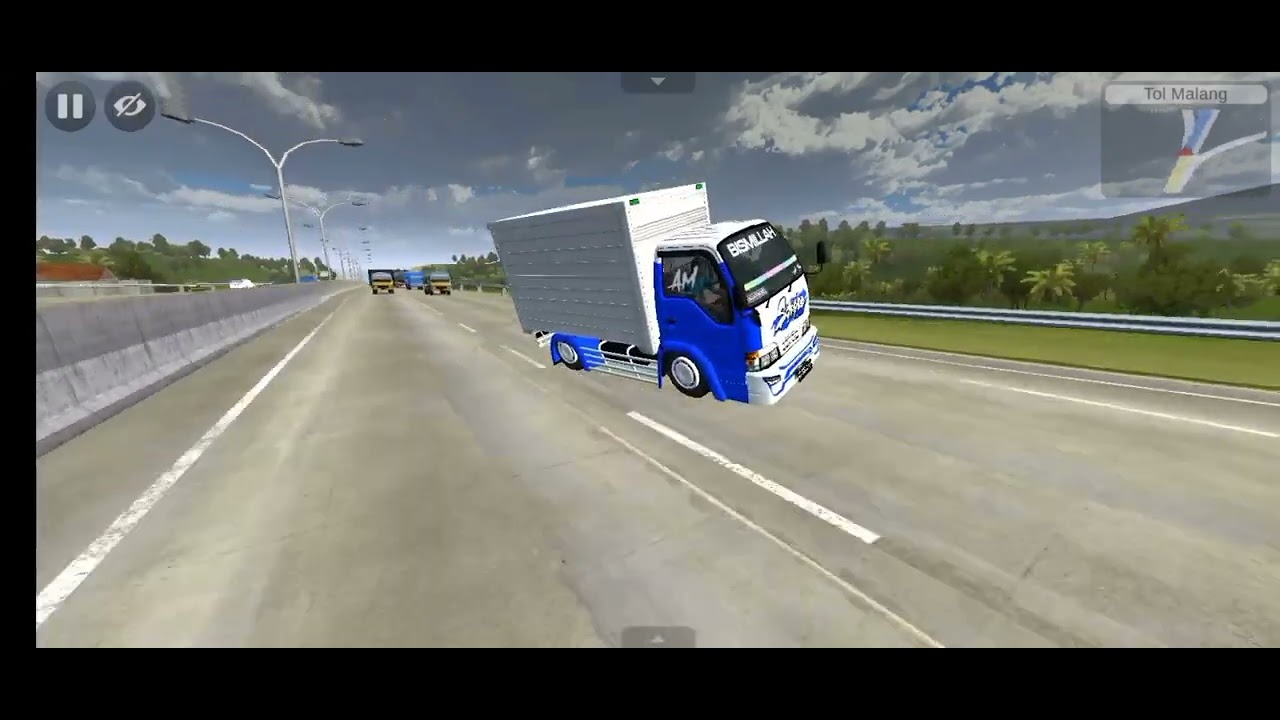 Oleng Pakai Mod Kiki Core @kiki core - YouTube