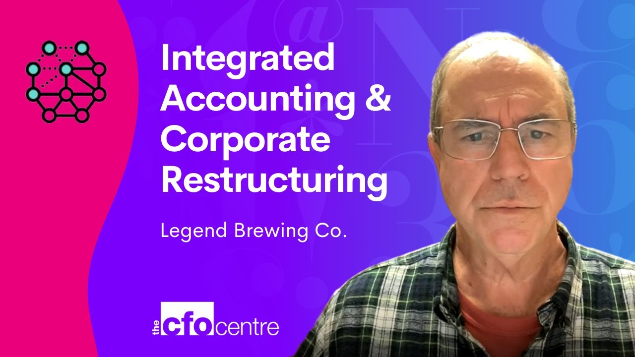 Enhancing Productivity through Integrated Accounting and Corporate ...