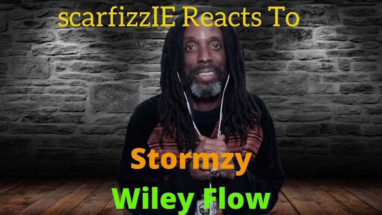 Stormzy - Wiley Flow - YouTube