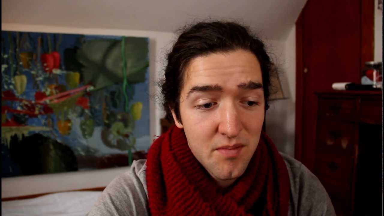 Josh Vlog 2/25 - YouTube