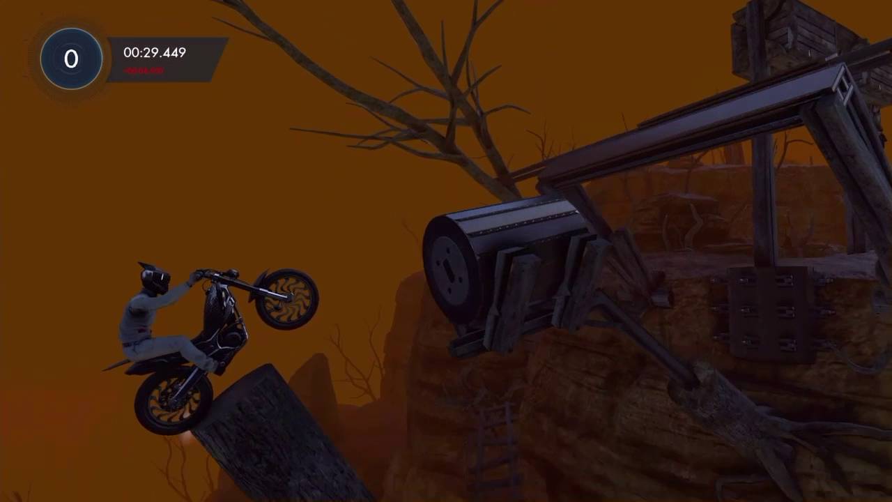 Trials Fusion Fail/Save Compilation - YouTube