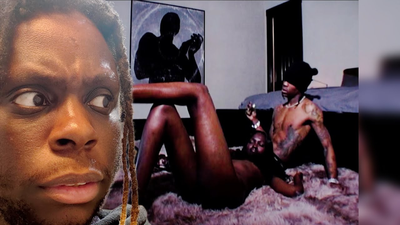 Sheck Wes x Travis Scott Just Went INSANE on ILMB!! 😱 | ChainNation ...