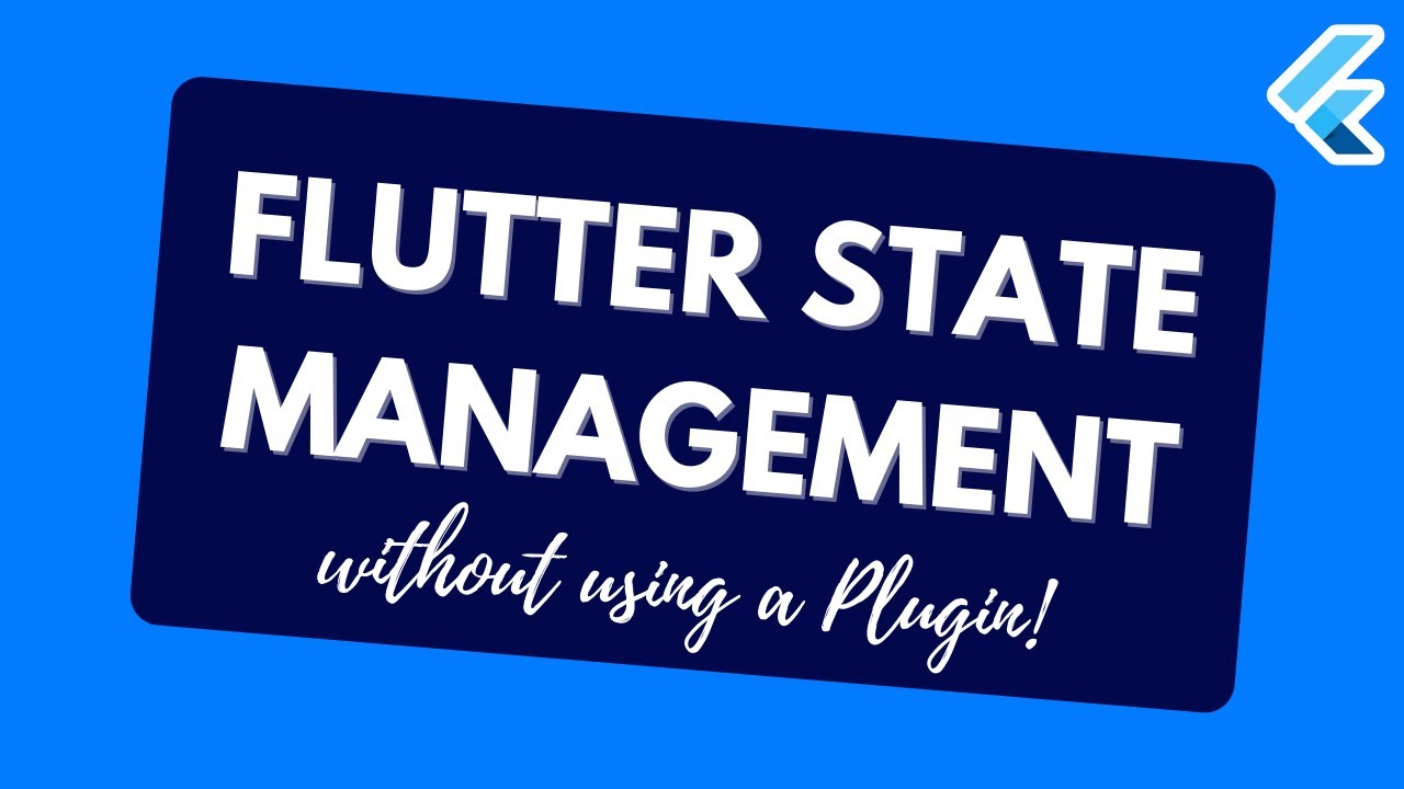 Flutter Provider Clone | State Management Tutorial - YouTube