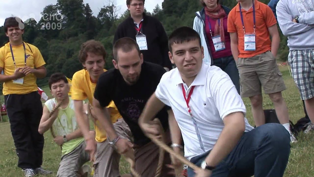 41st International Chemistry Olympiad - IChO - UK 2009 - Part 1 of 3 ...