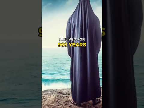 5 Facts about Prophet Adam (A.S.) #islam #shorts #short