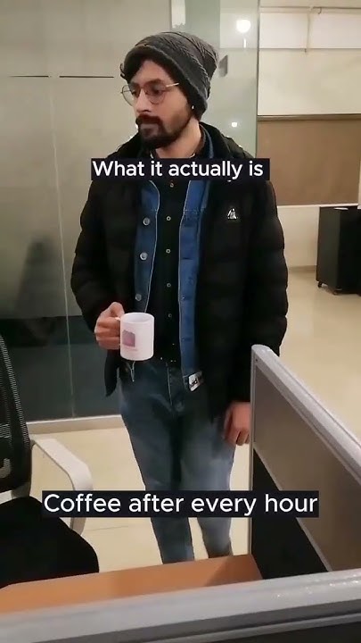 Programmer's life Expectations VS Reality #trending #youtubeshorts - YouTube